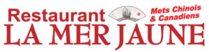 Restaurant La Mer Jaune – Cuisine chinoise et canadienne